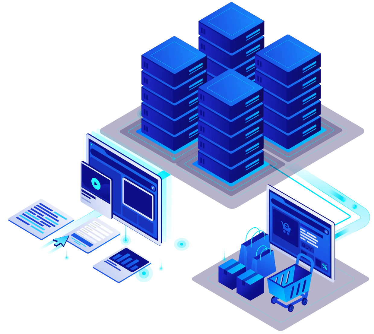 Full Package - 3 Years + 1 Year 🎁 – Pha Host