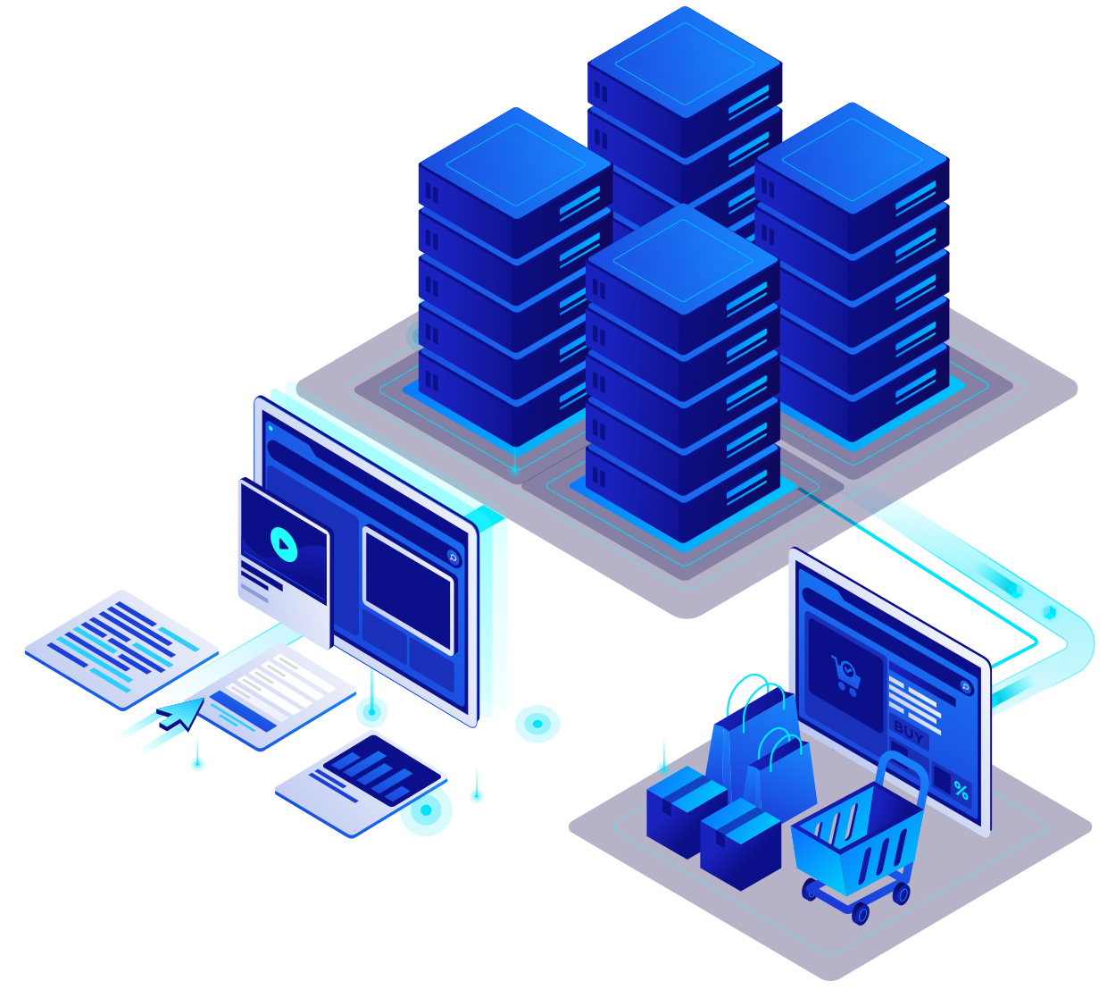 Arabic Package - 1 Year + 2 Months 🎁 – Pha Host